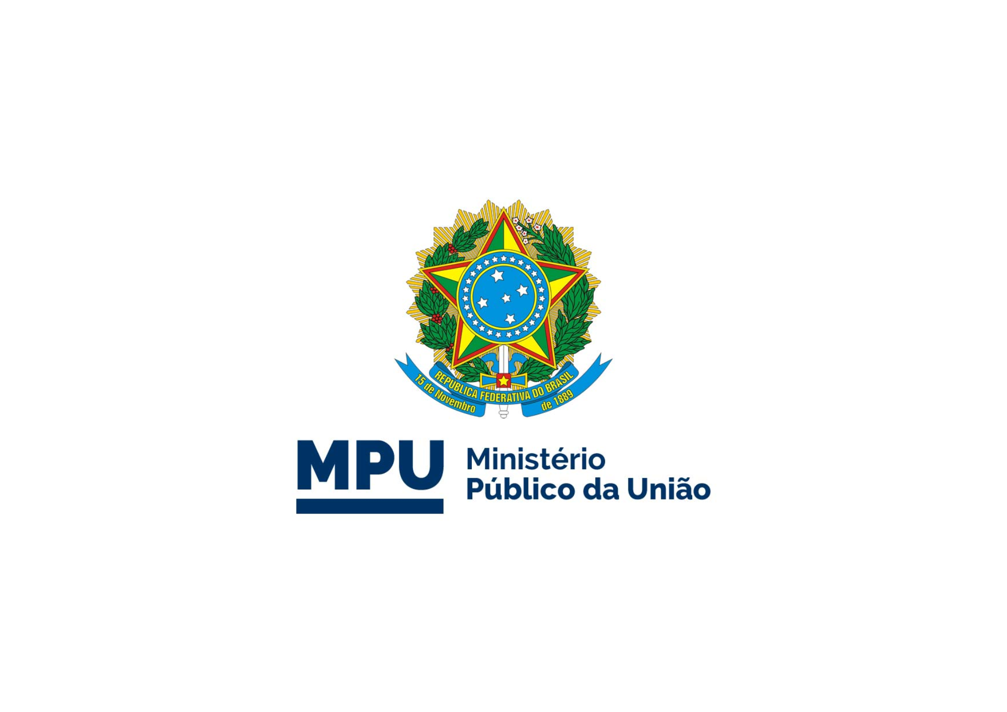Concurso Ministério Público da União Concurso Ministério Público da União
