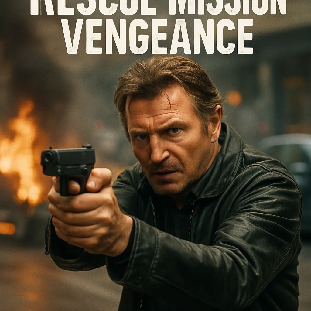 Liam Neeson domina o Top 10 do Prime Video com filmes odiados pela ...